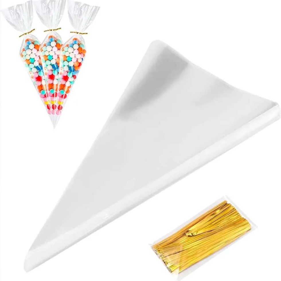 Sugar Conical Bag | Rethink Global Solutions